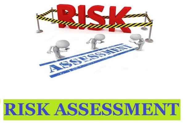 Best Practices in Incident Reporting, Risk Assessments, and Recording ...